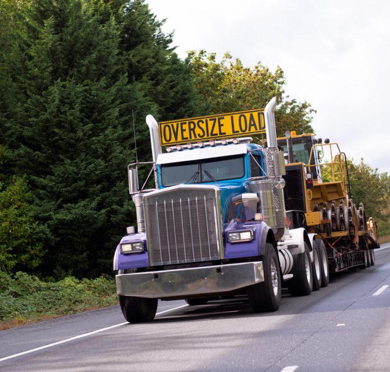 oversize-trucking] - Equip Trucking