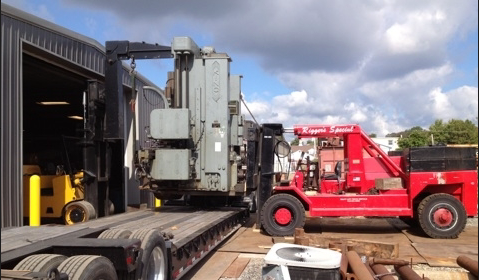lift-unload - Equip Trucking