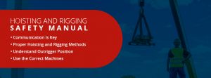 The Ultimate Safety Guide to Hoisting and Rigging Heavy Machinery ...