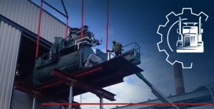 Guide to Machinery Moving and Rigging for the Manufacturing Industry