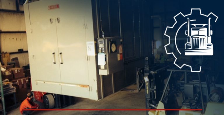 Power Generation Equipment Transportation - Equip Trucking